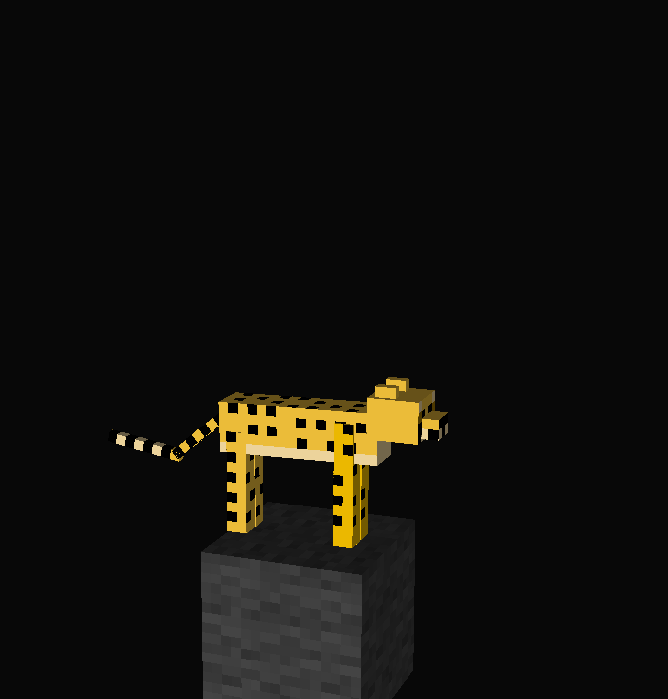 AfricaCraft Mod: a Minecraft Safari for 1.7.10! - WIP Mods - Minecraft ...