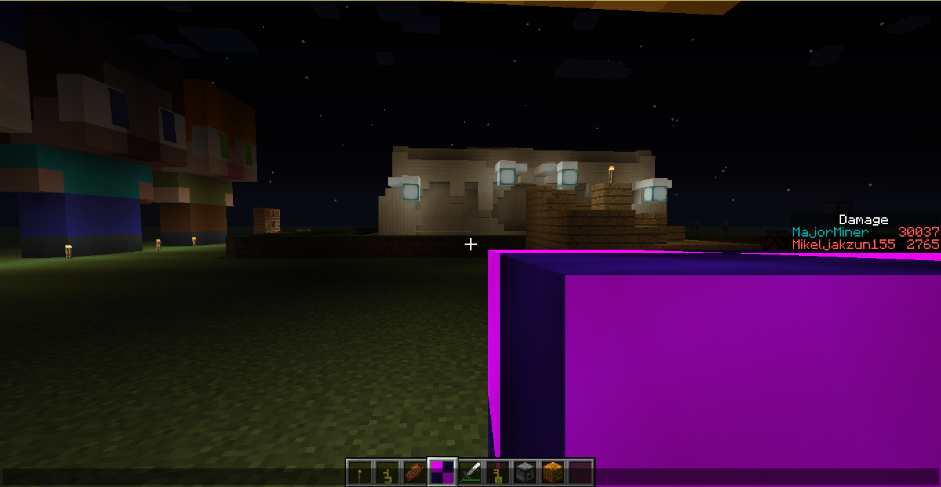 View model help - Resource Pack Help - Resource Packs - Mapping and ...