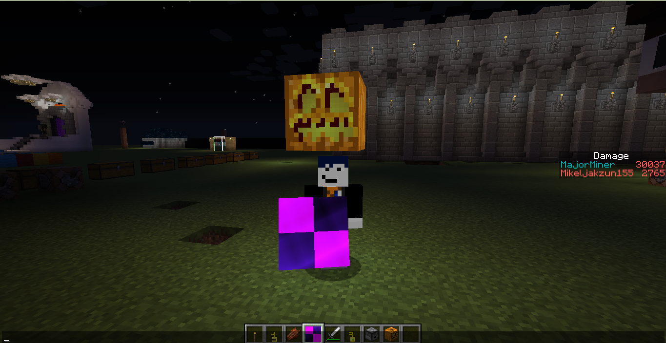 View model help - Resource Pack Help - Resource Packs - Mapping and Modding: Java Edition ...