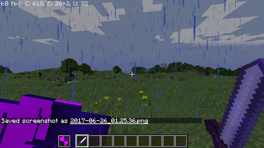 I love this shield Texture pack i found online But.... - Resource Pack ...