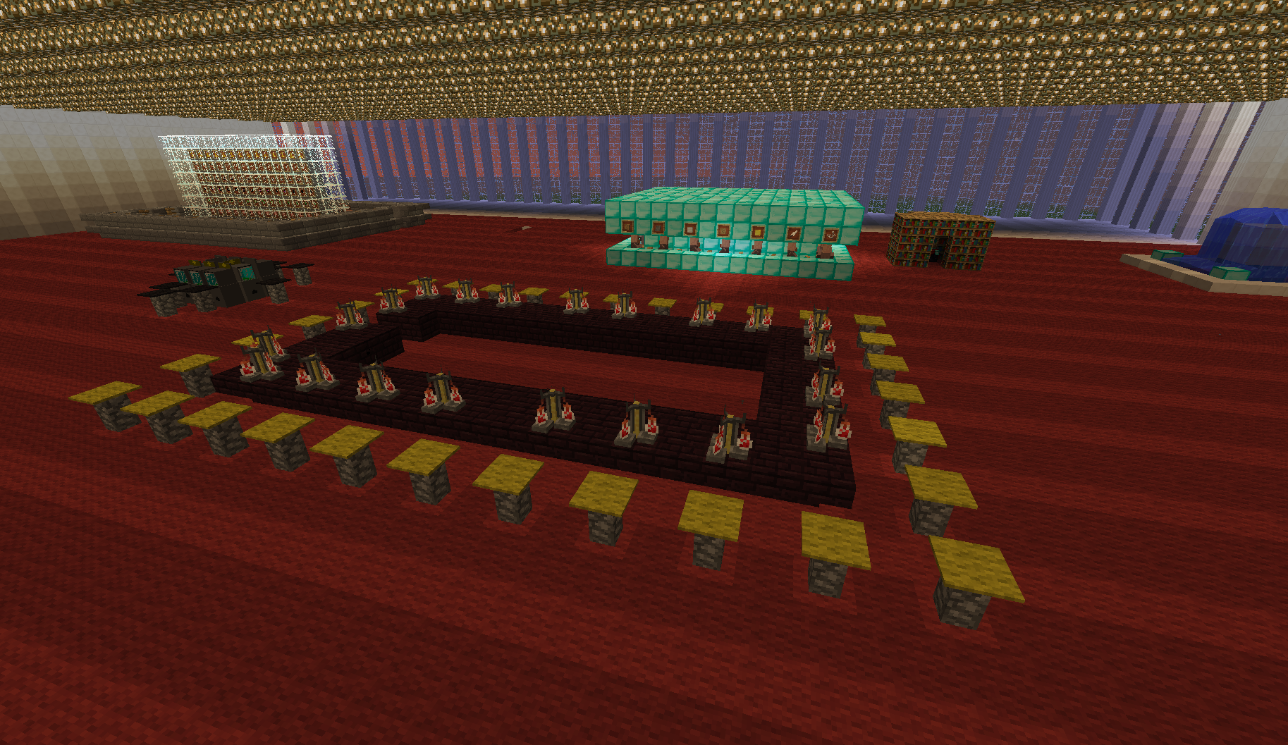 Casino Battle Royale! - Maps - Mapping and Modding: Java Edition ...