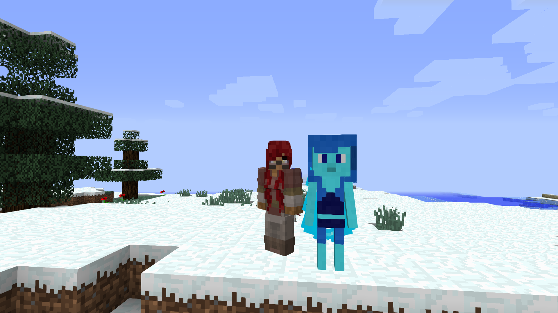 KAGIC v1.9 [MC 1.11] – STEVEN UNIVERSE MOD [30000+ DLs] - Minecraft ...