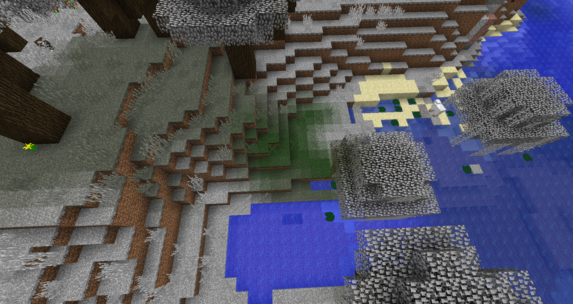 Changing the Swamp Color - Resource Pack Help - Resource Packs ...