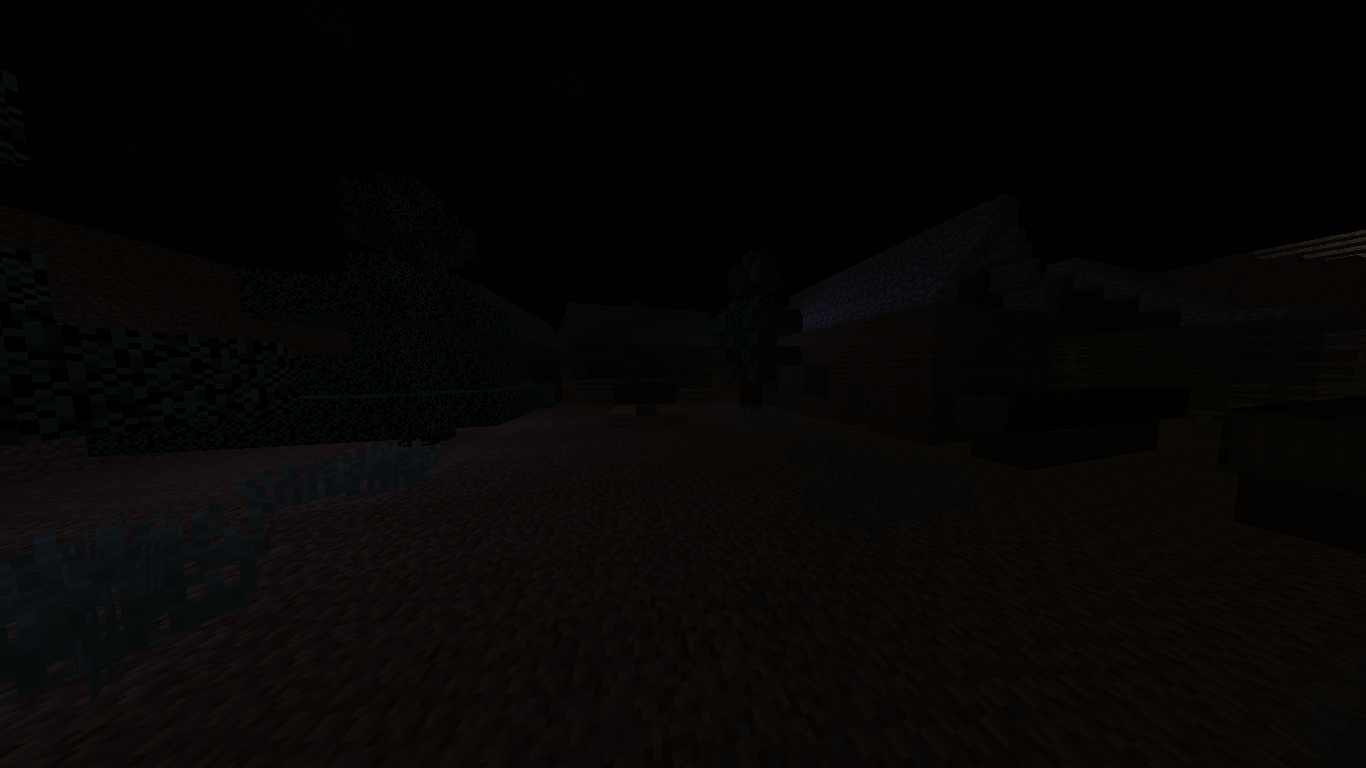 Outlast II [Demo] - Maps - Mapping and Modding: Java Edition ...