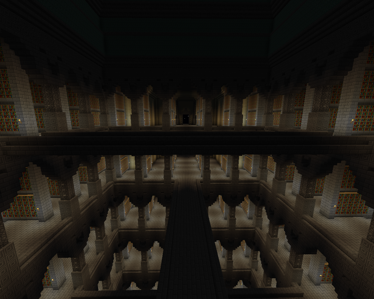 Recreating the World of Avatar - Maps - Mapping and Modding: Java ...