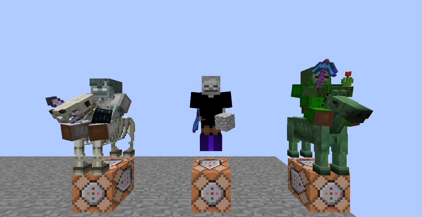 1 12 Function Mod Looking For Staff Commands Command Blocks And