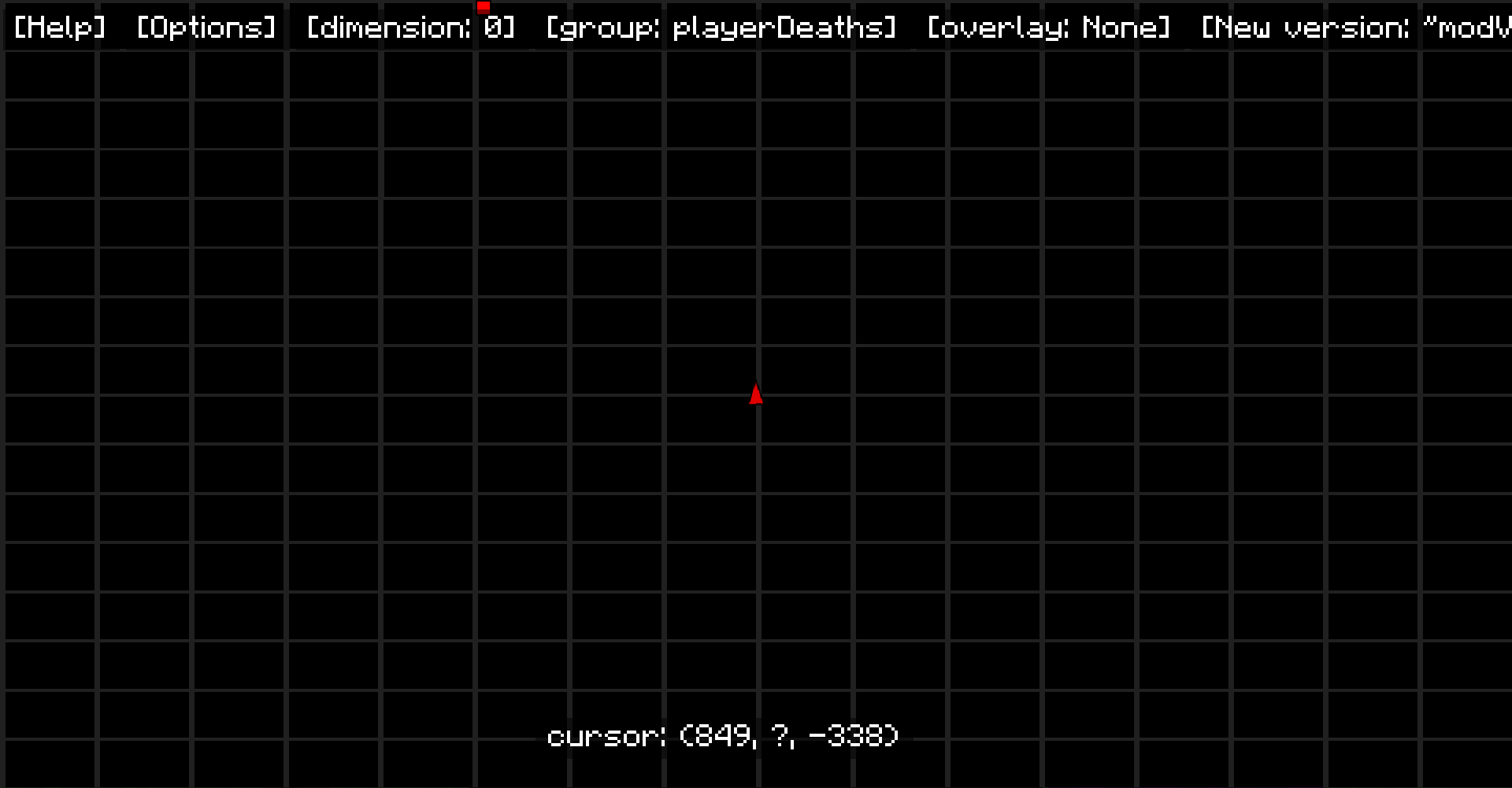 MapWriter (continued) - An open source mini-map! - Minecraft Mods ...