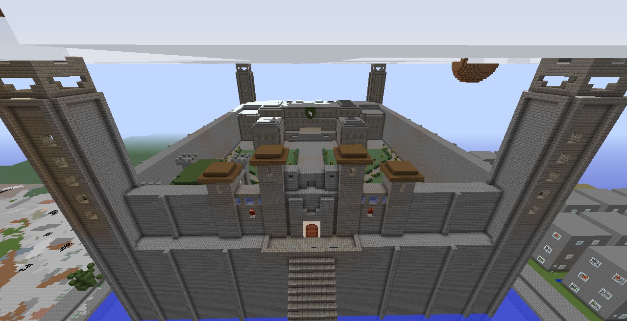 [Req] fullmetal alchemist brotherhood map - Maps - Mapping and Modding ...