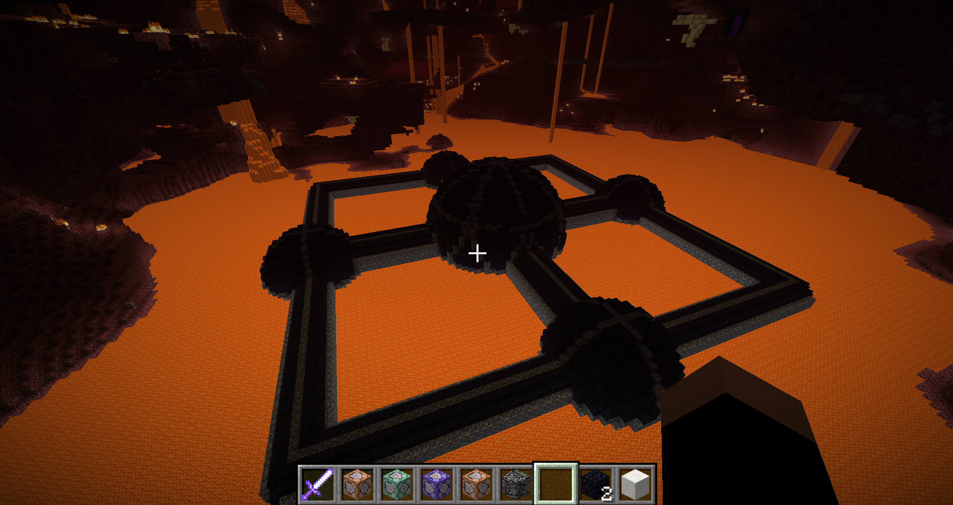 Bunker Defense Ideas? - Commands, Command Blocks and Functions ...