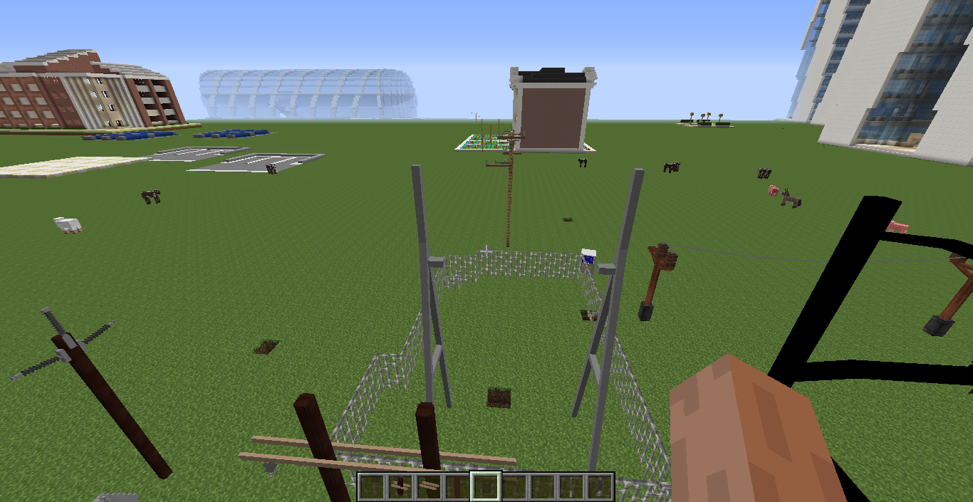 Utilitycraft Reborn Wip Mods Minecraft Mods Mapping And Modding Java Edition Minecraft