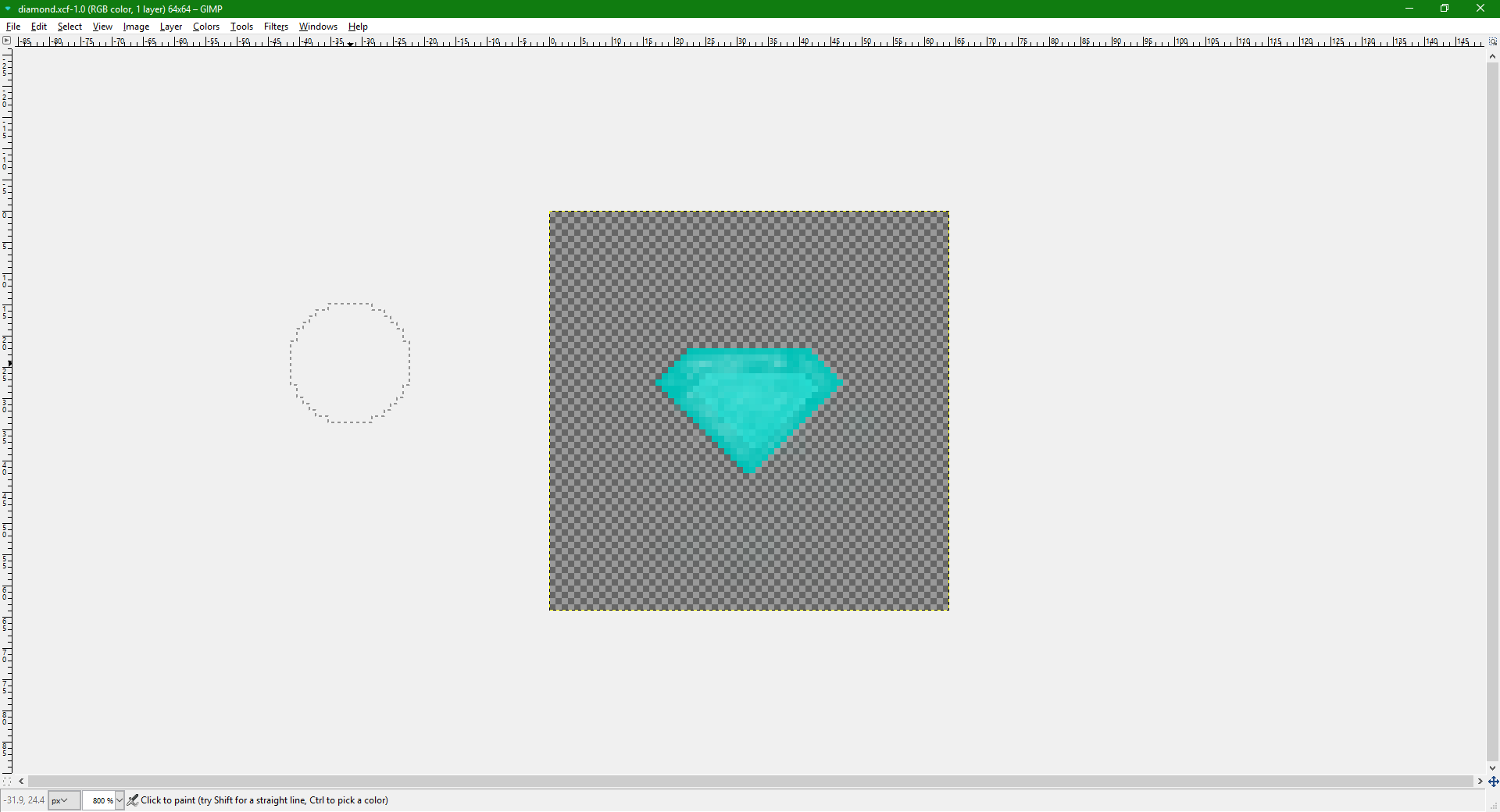 Texture Glitch - Resource Pack Help - Resource Packs - Mapping and ...