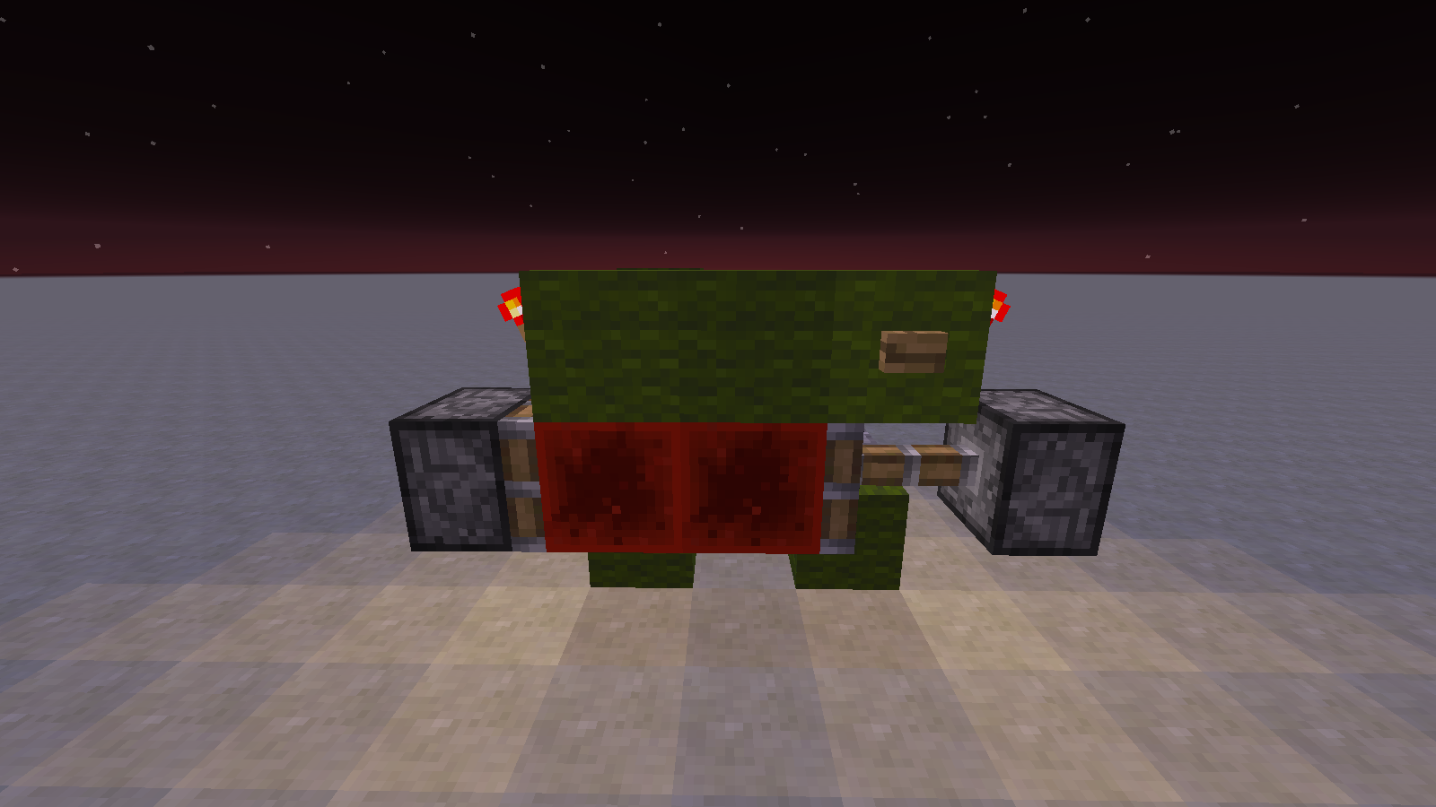 Button that Toggles Between Two Different Functions - Redstone ...