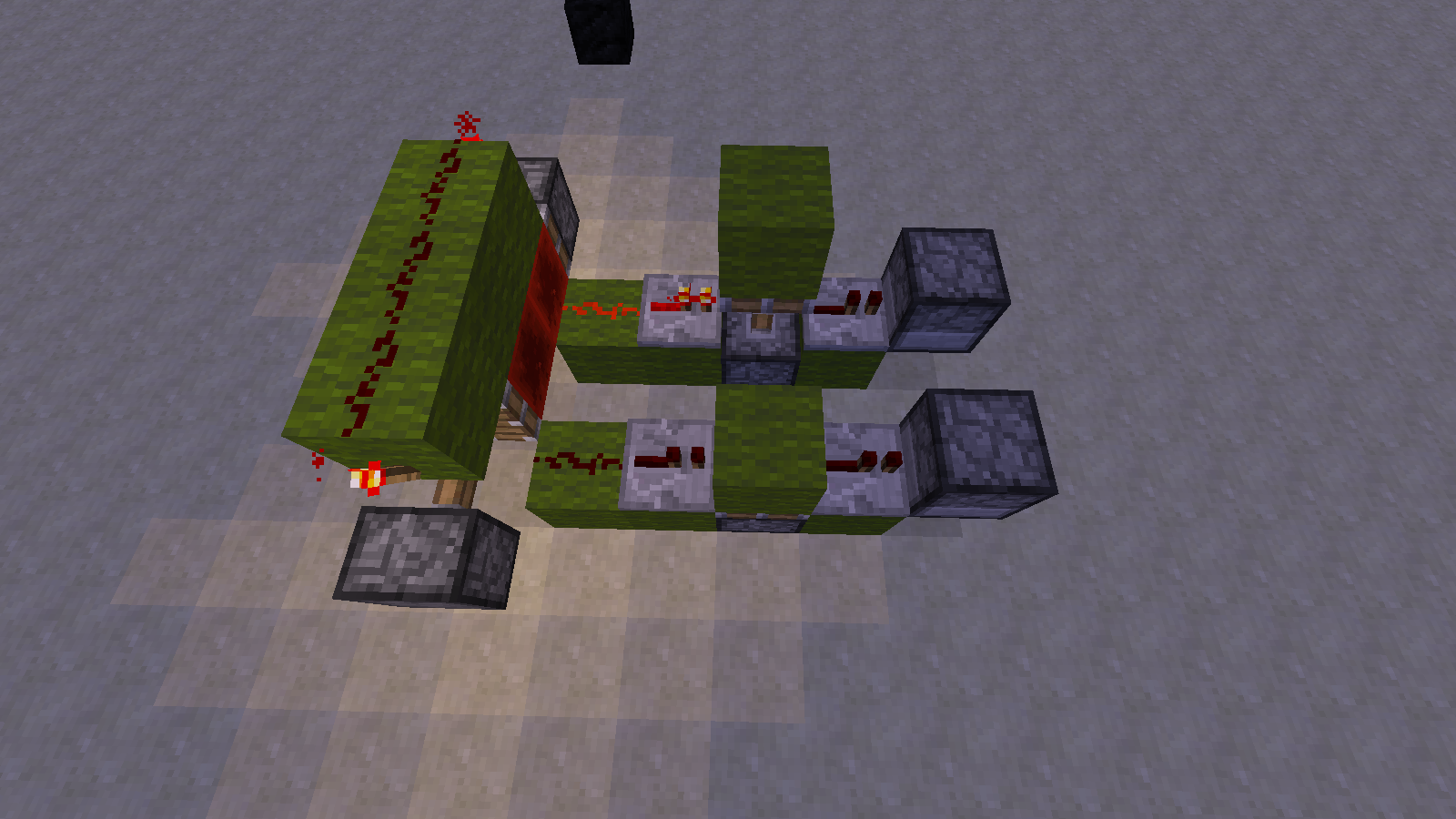 Button that Toggles Between Two Different Functions - Redstone ...