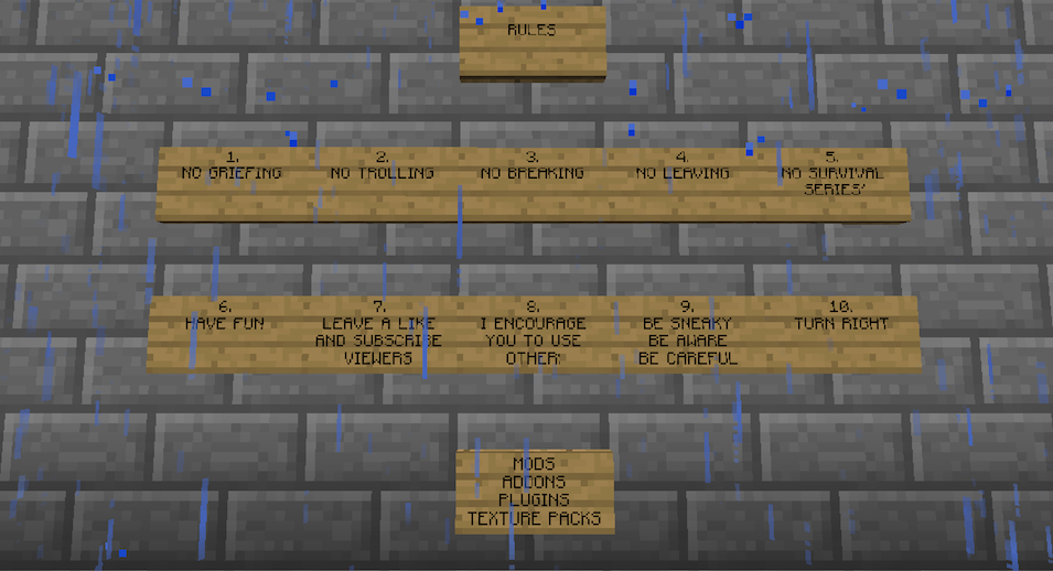 NEW! Morph Mob Arena Battle Map BETA - Maps - Mapping and Modding: Java Edition - Minecraft ...