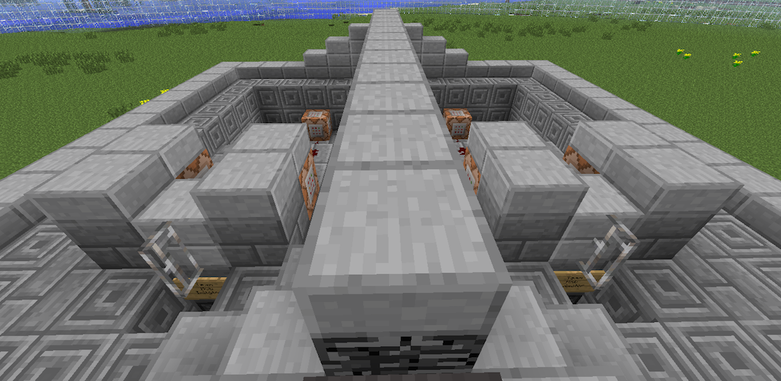 NEW! Morph Mob Arena Battle Map BETA - Maps - Mapping and Modding: Java Edition - Minecraft ...