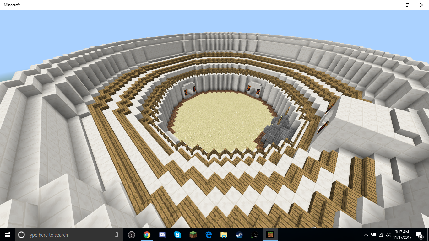 Unnamed MCPE/Minecraft windows 10 edition map - Maps - Mapping and ...