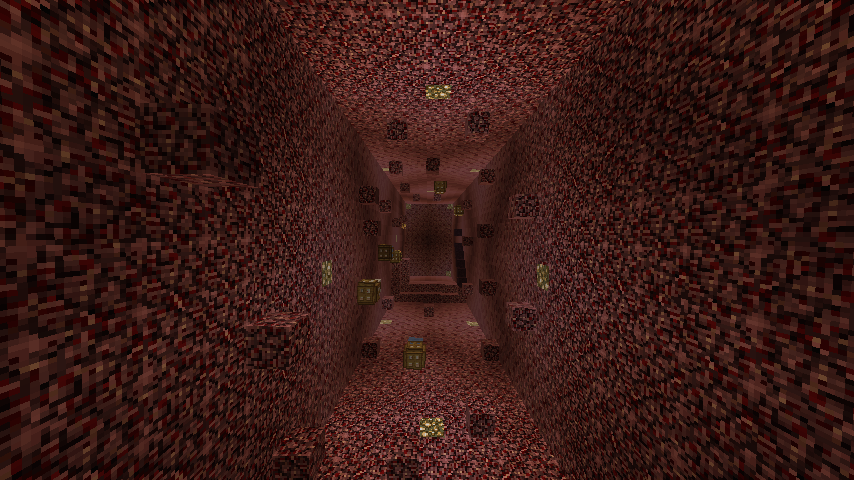 BUFFER Map for 1.8 - Maps - Mapping and Modding: Java Edition ...