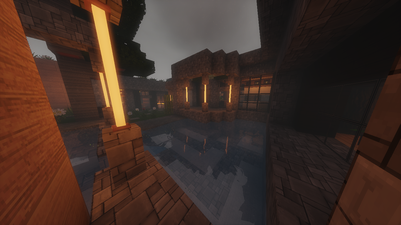 Minecraft Green Caves - MasitaKawaii - Maps - Mapping and Modding: Java ...