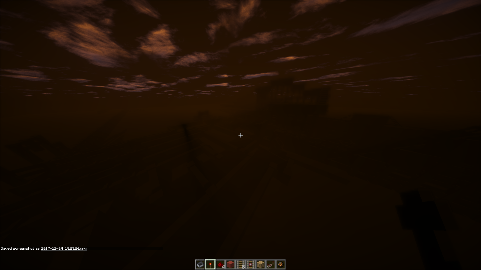 Continuum Shaderpack Minecraft Mods Mapping And Modding Java