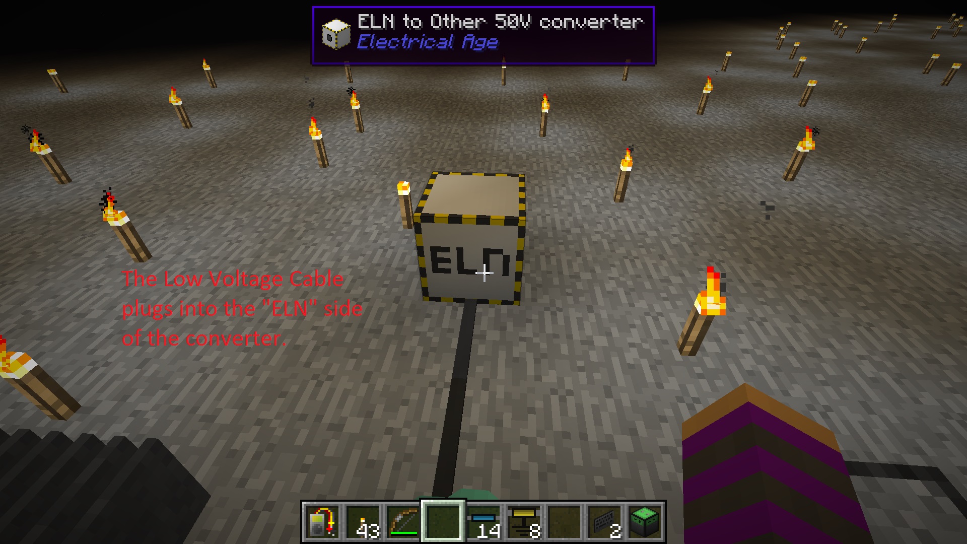 Electrical Age [Physics! Electric circuits & More!] Beta1.11_r51 ...