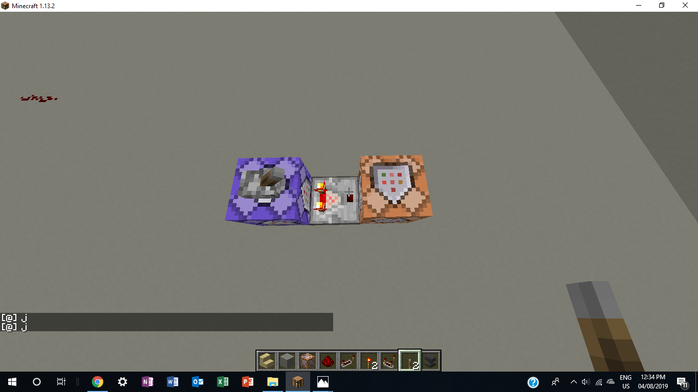 Need redstone help!!! ;3; - Redstone Discussion and Mechanisms - Minecraft: Java Edition ...