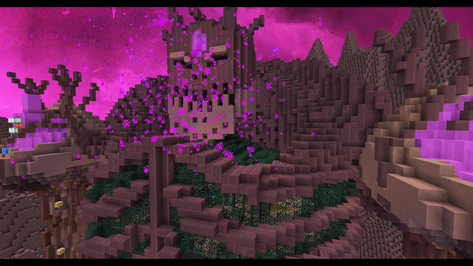 [Boss Battle] Gollux *Huge Maplestory Boss* - Maps - Mapping and Modding: Java Edition ...