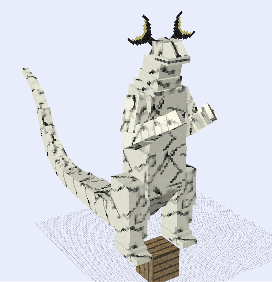 【1.7.2】【Ultraman Mod】 V2.0.0 ( Added Baltan , Dada , and more ...