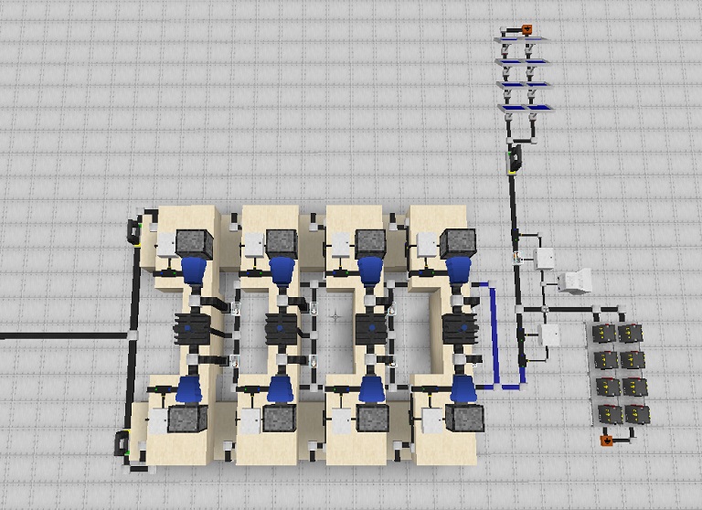 Electrical Age [Physics! Electric circuits & More!] Beta1.11_r51 ...