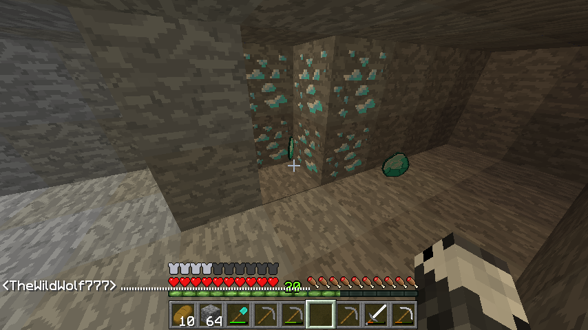 Strip Mining or Branch Mining? - Survival Mode - Minecraft: Java ...