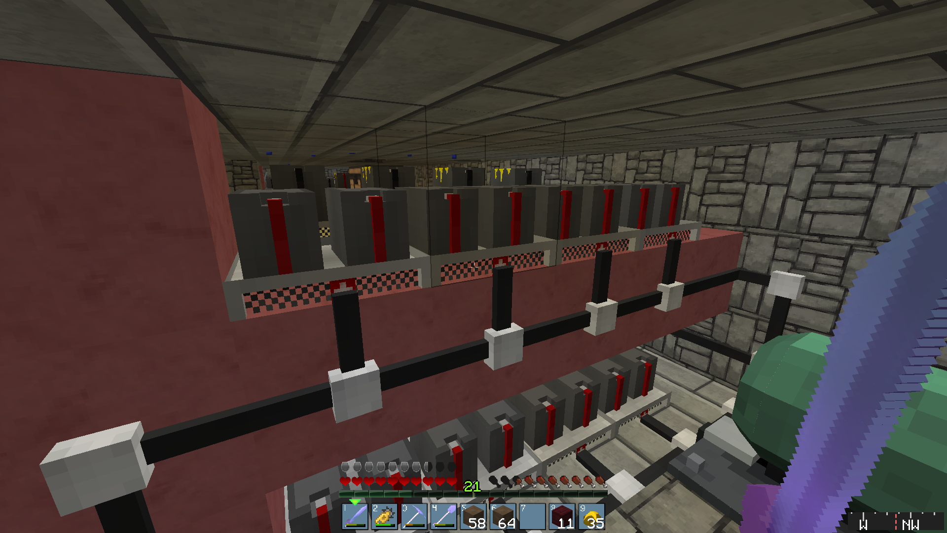 Electrical Age [Physics! Electric circuits & More!] Beta1.11_r51 ...