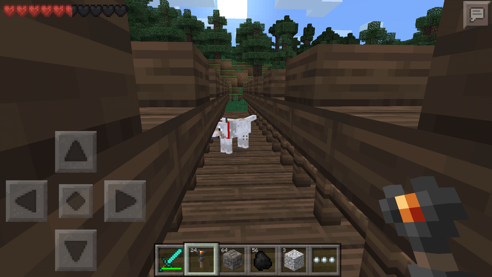 kCraft texture pack with pics - MCPE: Texture Packs - Minecraft: Pocket ...