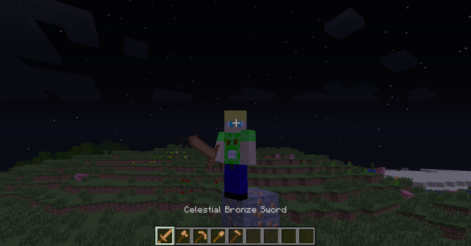 [1.7.10]The Official Percy Jackson Mod V1-WIP - WIP Mods - Minecraft ...