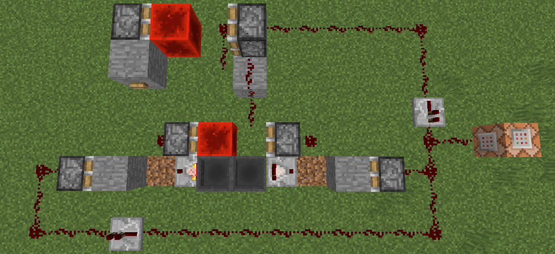 Hopper Timers Help - Redstone Discussion and Mechanisms - Minecraft ...