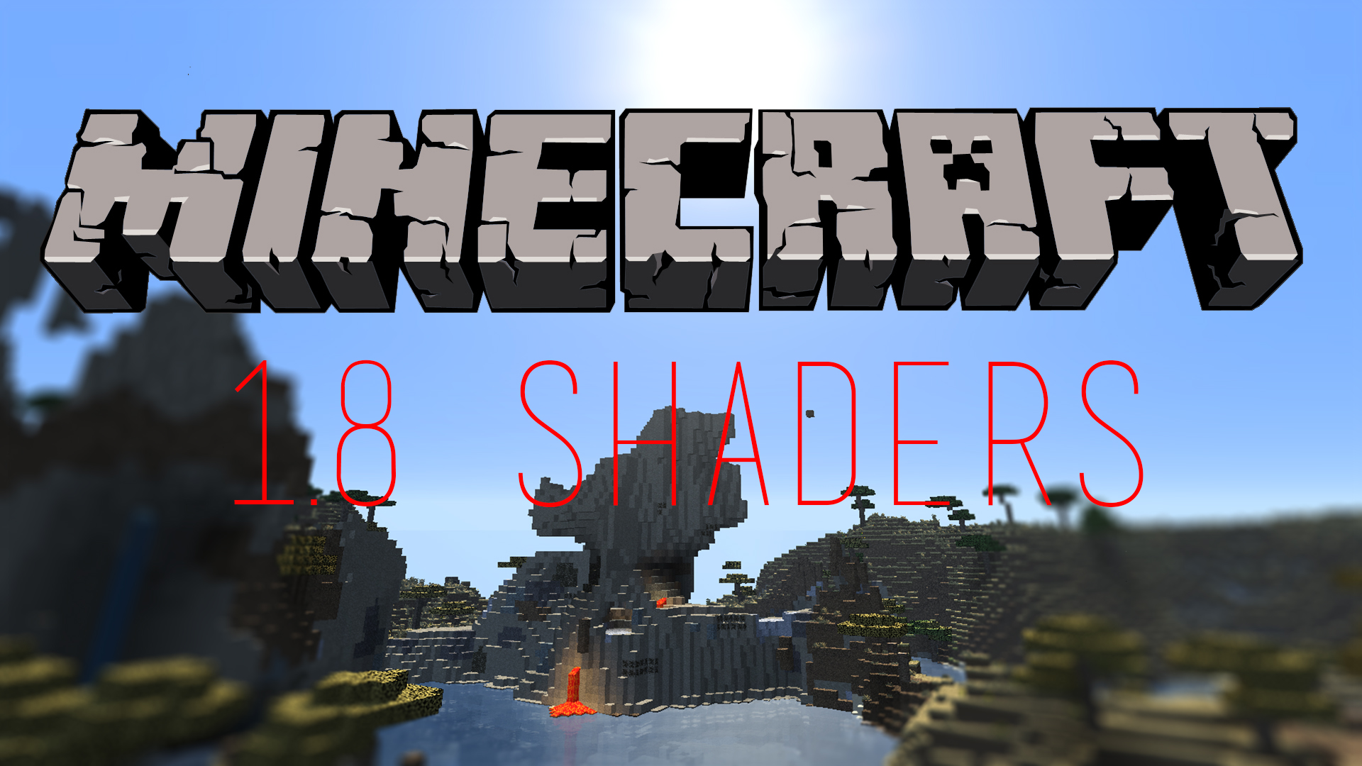 How To Install Shaders(Alpha) Mod For Minecraft 1.8 (LEGIT) - Tutorials ...