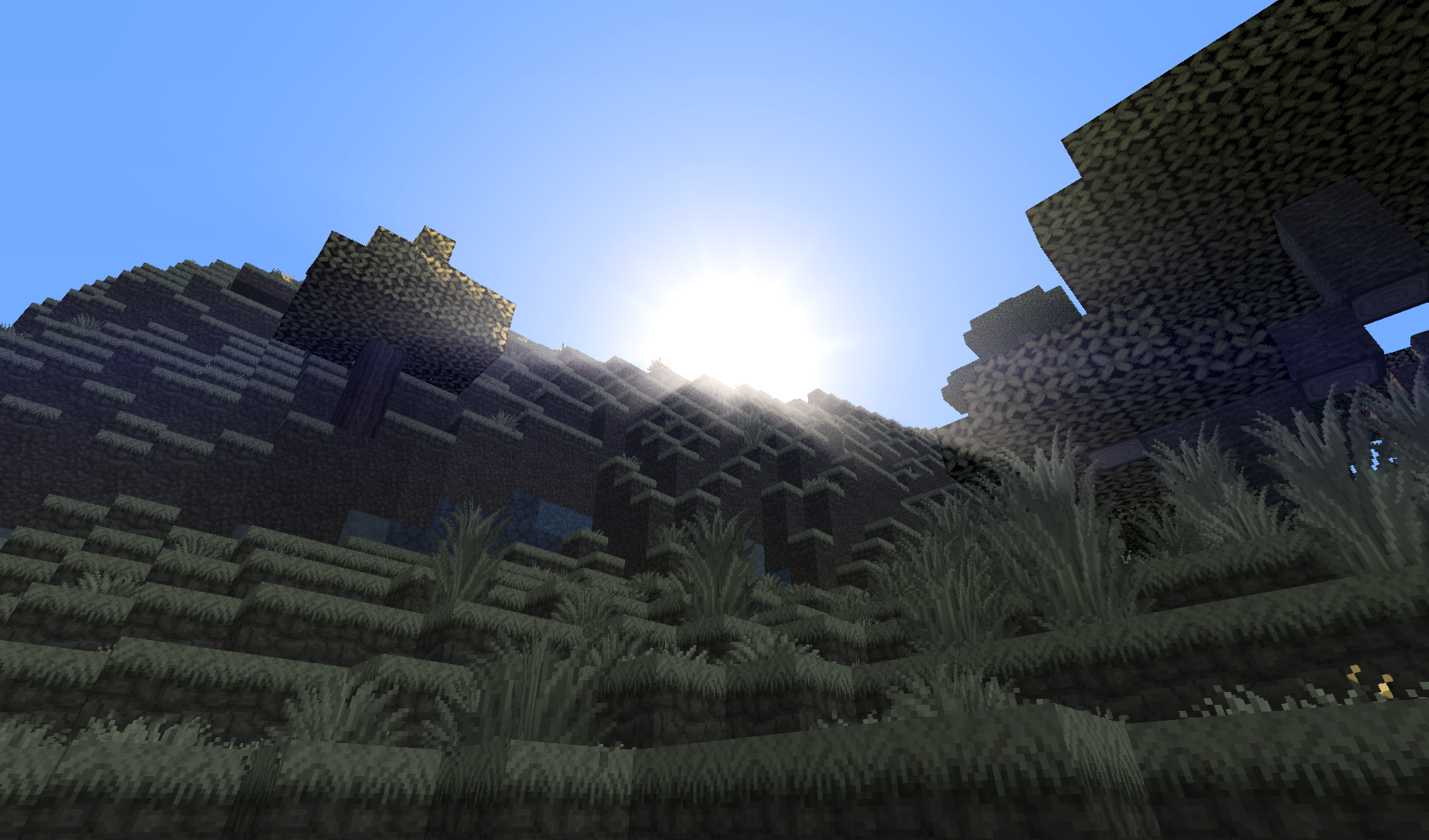 How To Install Shaders(Alpha) Mod For Minecraft 1.8 (LEGIT) - Tutorials ...