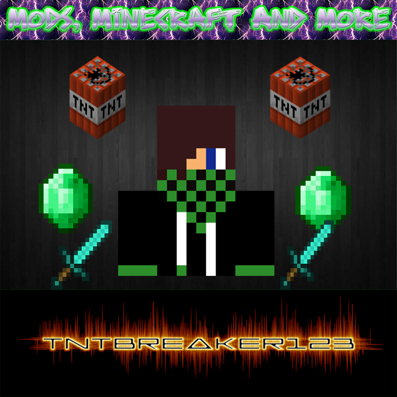 My Youtube Avatar - Skins - Mapping and Modding: Java Edition ...