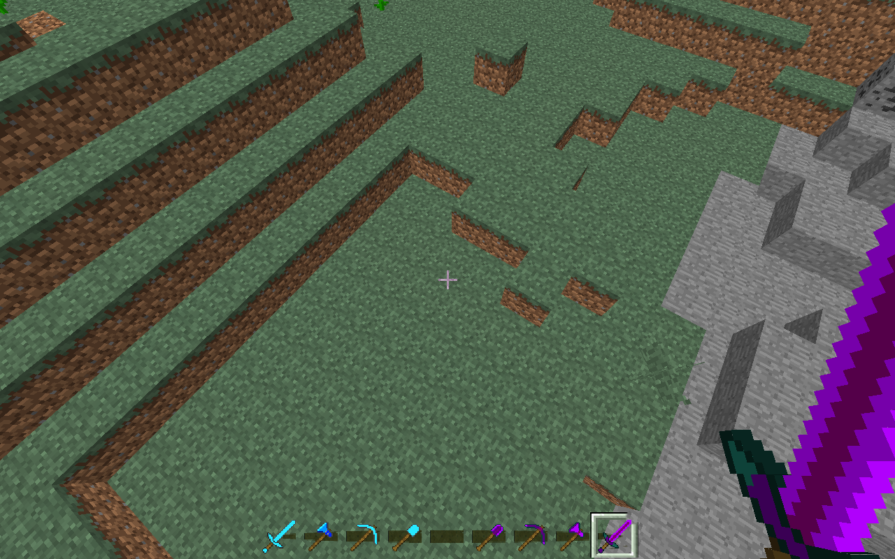 The Team Ender Pack[1.8] - WIP Resource Pack - Resource Packs - Mapping ...