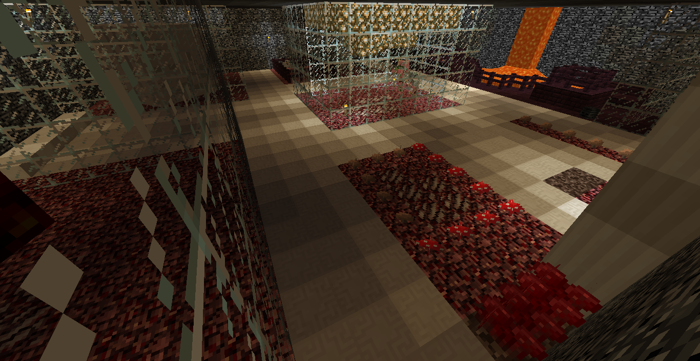 The Mob Zoo 1.8.x - Screenshots - Show Your Creation - Minecraft Forum ...