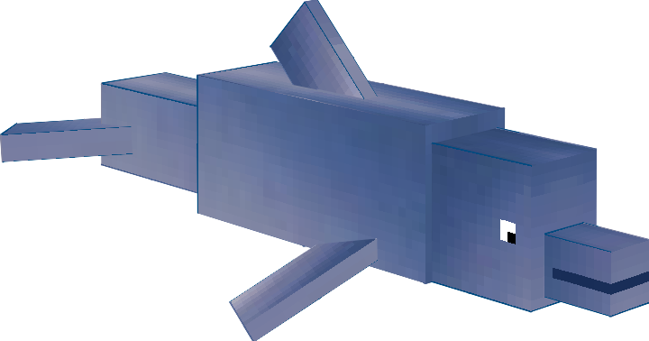 Dolphins! - Suggestions - Minecraft: Java Edition - Minecraft Forum ...