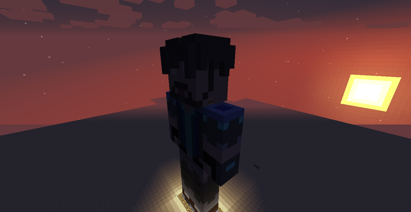 Thinknoodles minecraft survival oasis - oldcopax