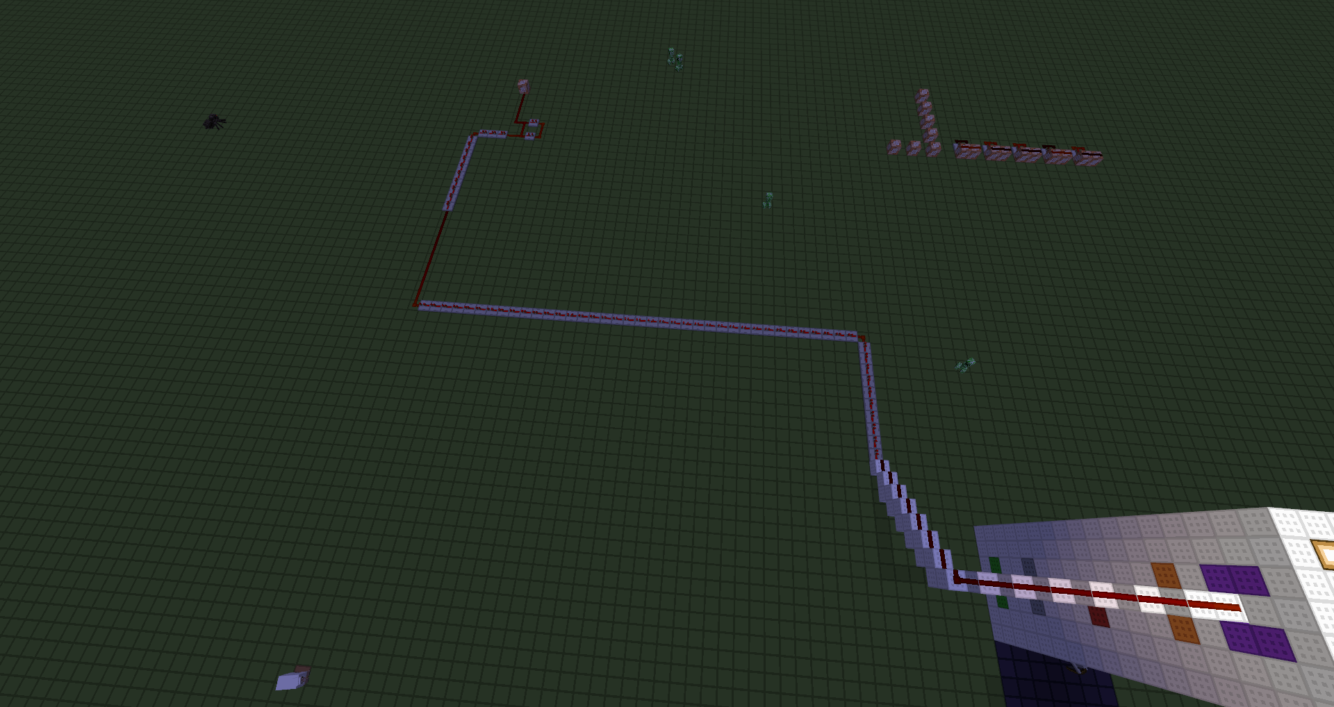 Mob Waves Pre-Alpha 0.1 - WIP Maps - Maps - Mapping and Modding: Java ...