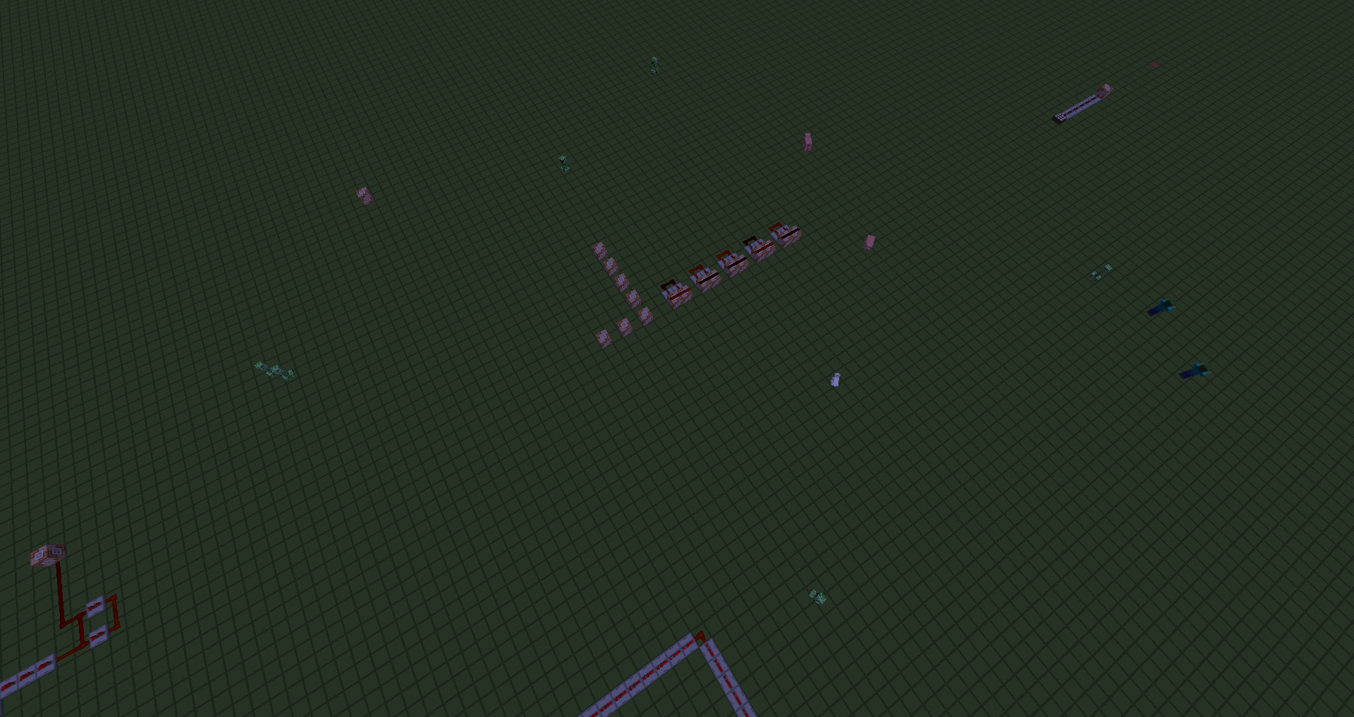 Mob Waves Pre-Alpha 0.1 - WIP Maps - Maps - Mapping and Modding: Java ...