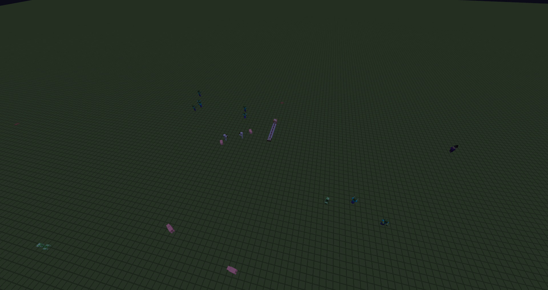 Mob Waves Pre-Alpha 0.1 - WIP Maps - Maps - Mapping and Modding: Java ...