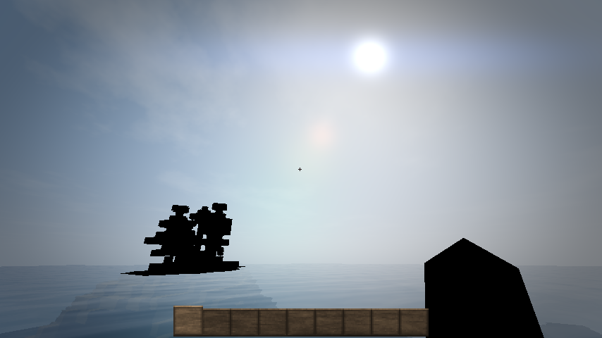 Chocapic13 S Shaders Minecraft Mods Mapping And Modding Java Edition Minecraft Forum