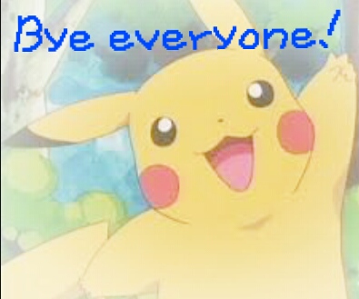 Goodbye everyone! - MCPE: Maps - Minecraft: Pocket Edition - Minecraft ...