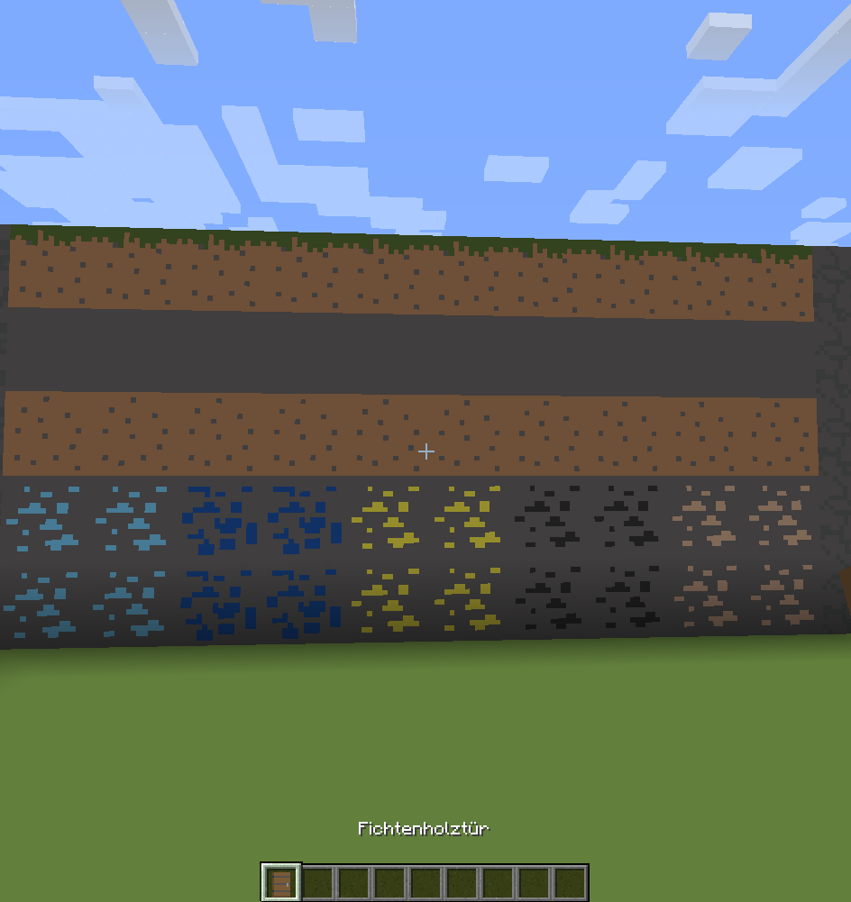 Smooth blocks - Resource Packs - Mapping and Modding: Java Edition ...