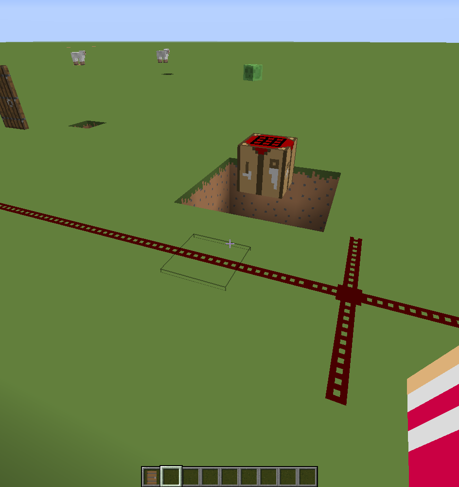 Smooth blocks - Resource Packs - Mapping and Modding: Java Edition ...