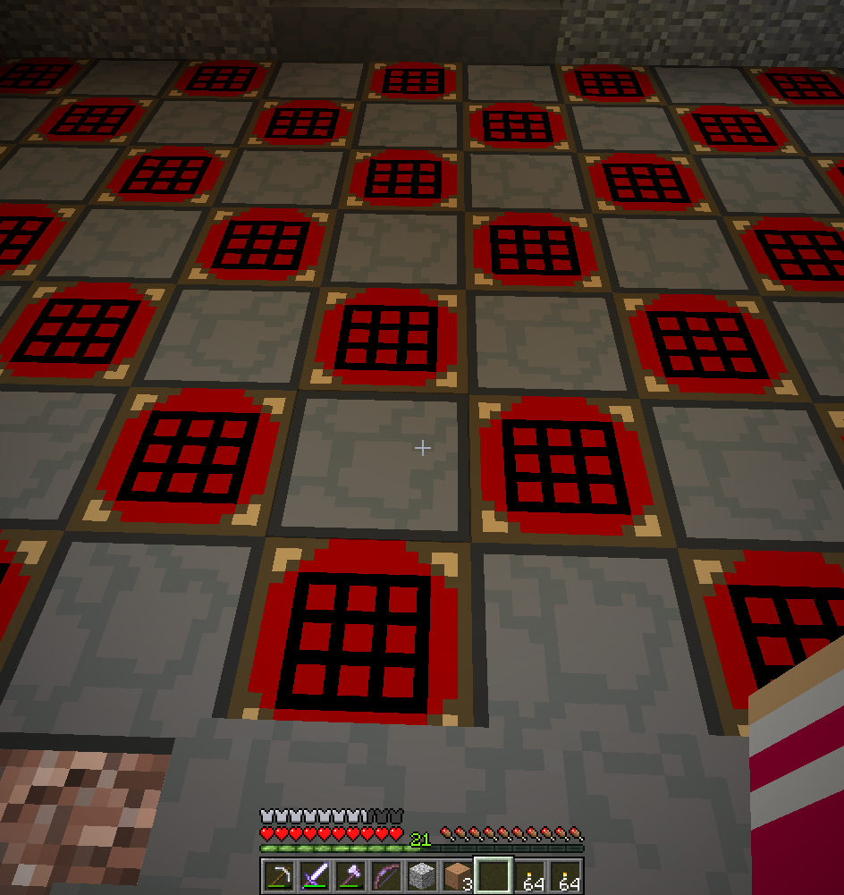 Smooth blocks - Resource Packs - Mapping and Modding: Java Edition ...