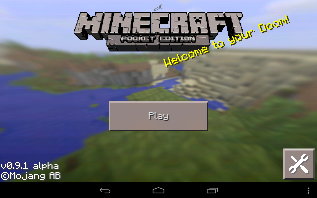 How To Use Block Launcher - warriorbaldcircle