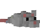 Tame-able Rats in Minecraft! Pets that spawn in Caves! - Suggestions ...